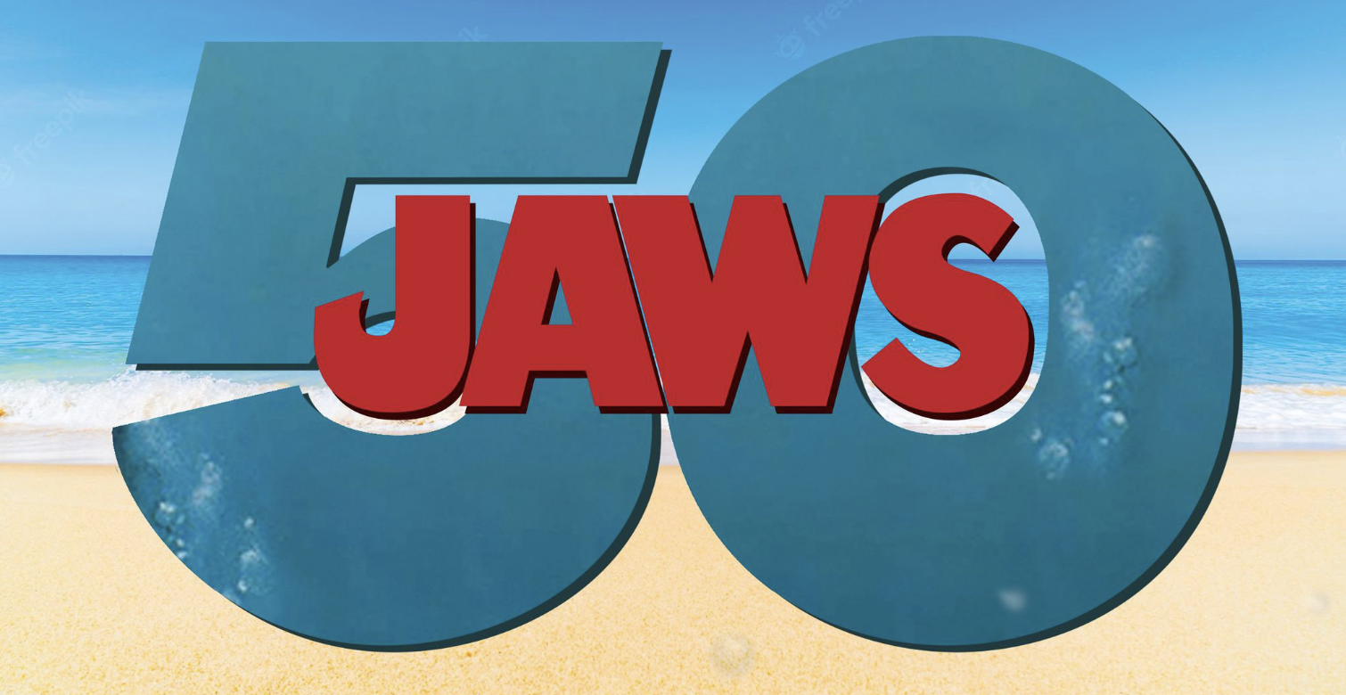 Jaws 50th Demo